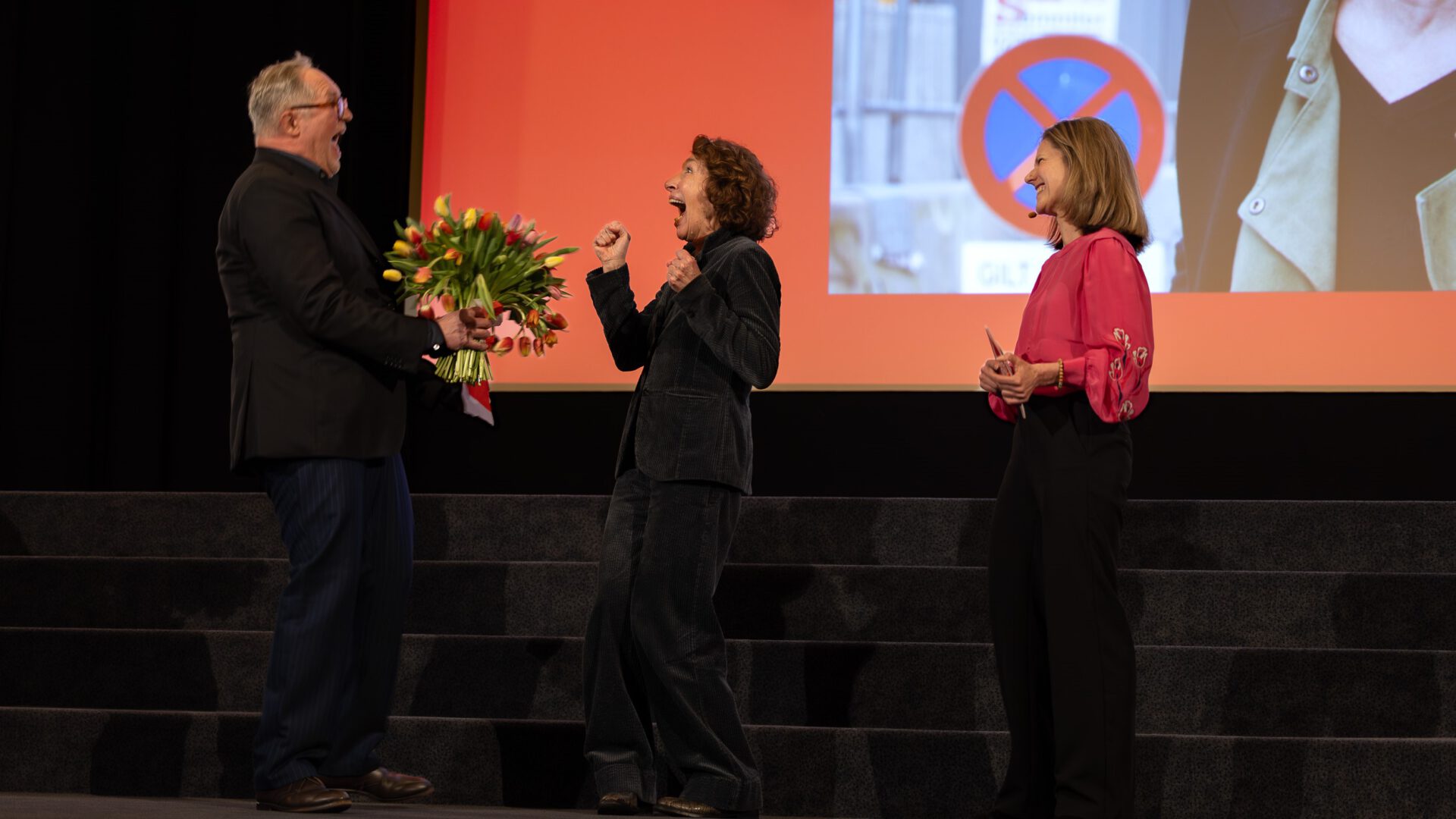 DAS DEUTSCHE FERNSEHKRIMI-FESTIVAL – Deutsches FernsehKrimi-Festival