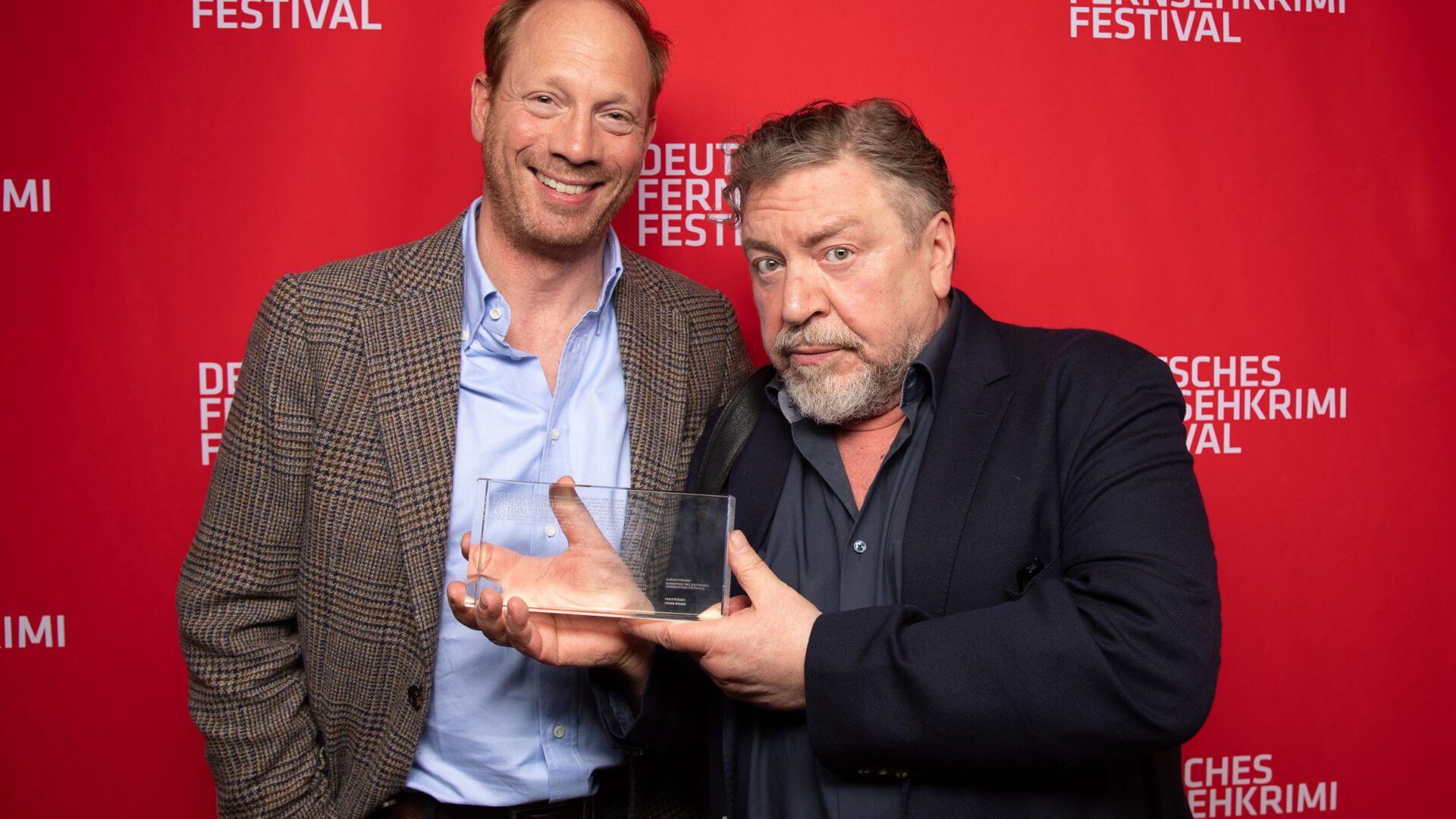 Deutsches FernsehKrimi-Festival – 08. – 15.03.2026